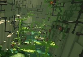 planted canyon | Late july, midsummer Wiki | Fandom