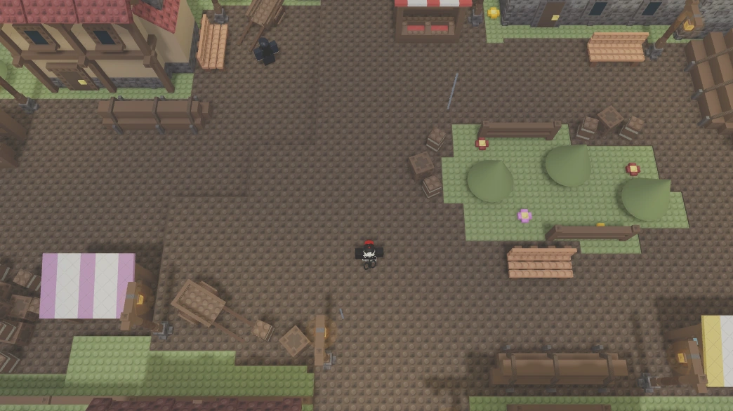 Station 47 | Late july, midsummer Wiki | Fandom