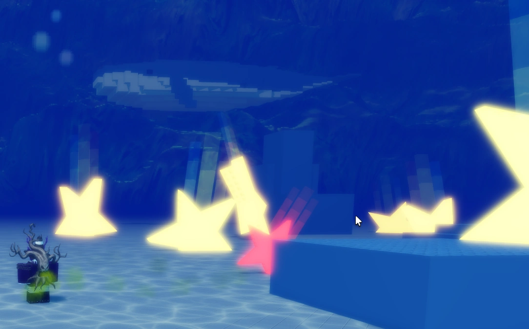 Fallen star ocean | Late july, midsummer Wiki | Fandom