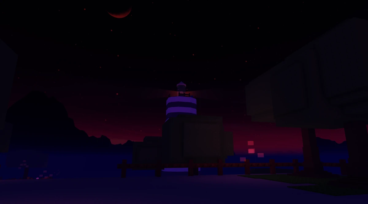 Isolated island | Late july, midsummer Wiki | Fandom