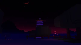 Isolated island | Late july, midsummer Wiki | Fandom