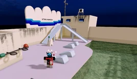 sanctuary | Late july, midsummer Wiki | Fandom