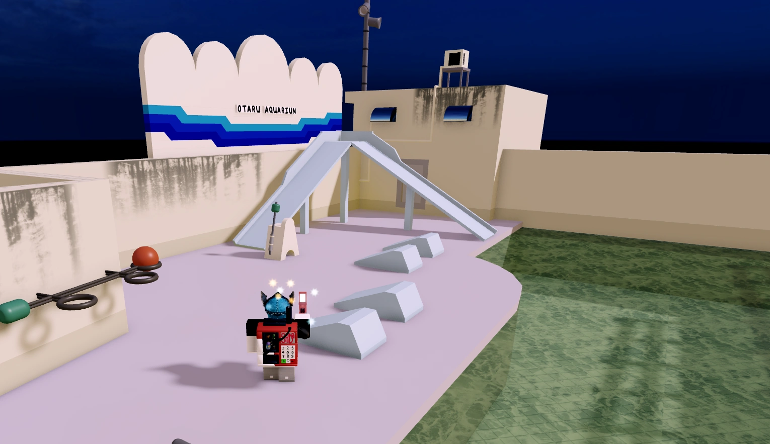 Discuss Everything About Late july, midsummer Wiki | Fandom