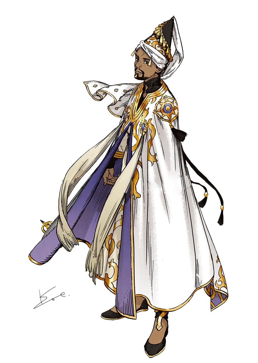 Rahgra | Wiki L'Atelier des Sorciers | Fandom Rahgra | Wiki L'Atelier des Sorciers | Fandom