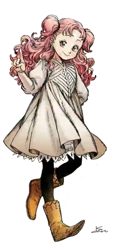 Tetia | Wiki L'Atelier des Sorciers | Fandom Tetia | Wiki L'Atelier des Sorciers | Fandom