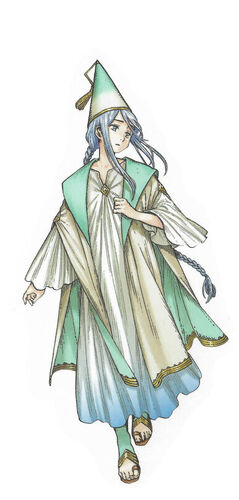 Ririphin | Wiki L'Atelier des Sorciers | Fandom Ririphin | Wiki L'Atelier des Sorciers | Fandom