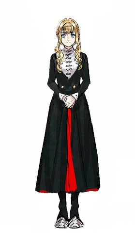 Lulucy | Wiki L'Atelier des Sorciers | Fandom