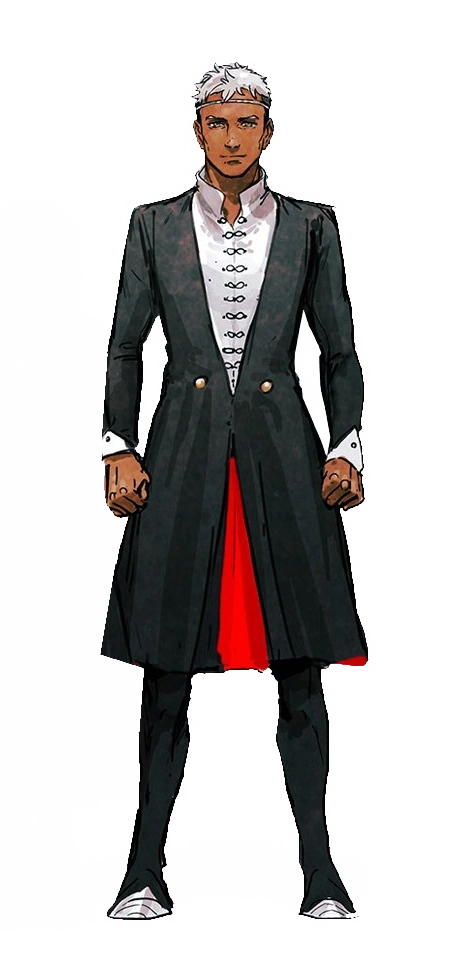 Garga | Wiki L'Atelier des Sorciers | Fandom