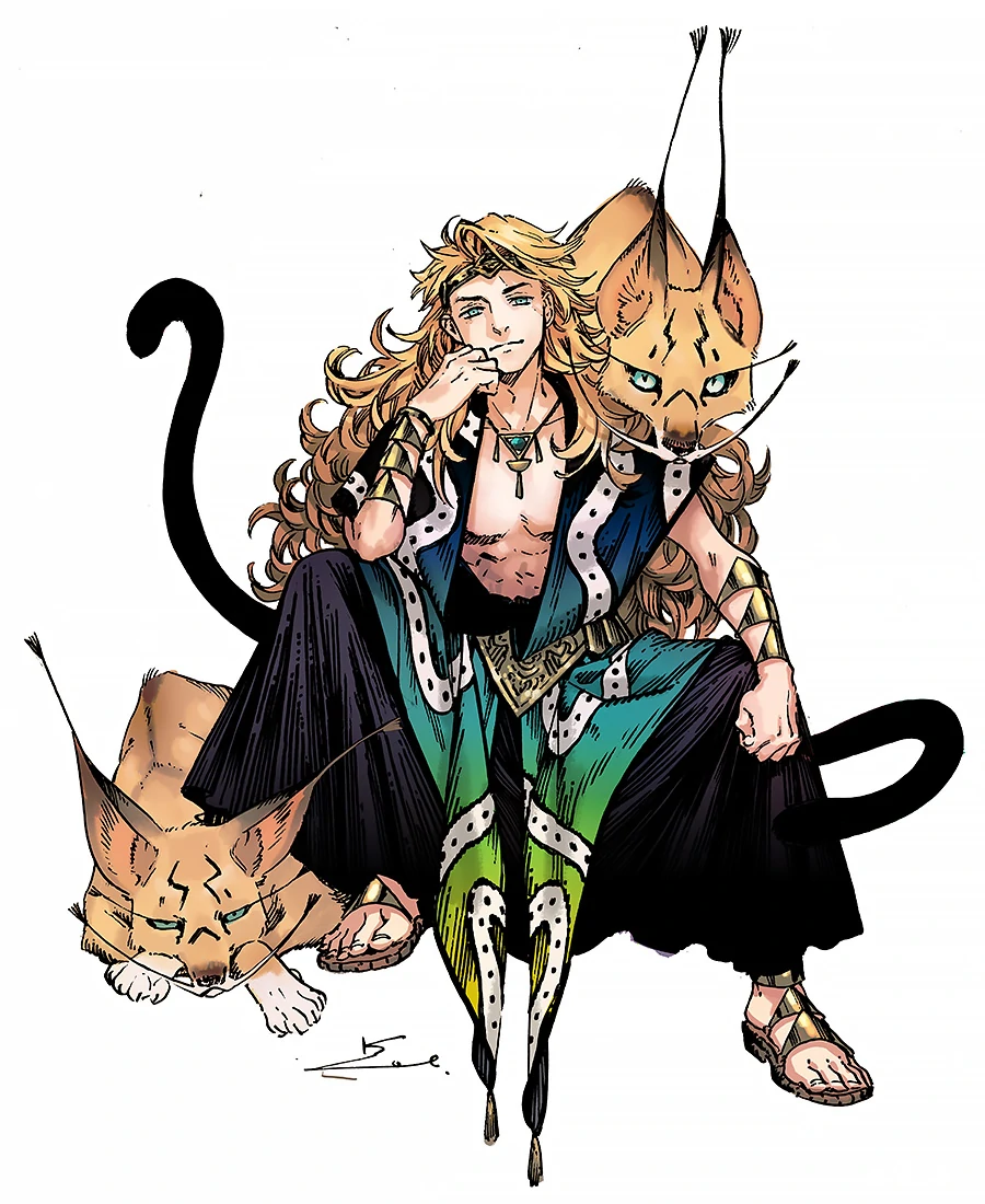 Dinlerdy | Wiki L'Atelier des Sorciers | Fandom Dinlerdy | Wiki L'Atelier des Sorciers | Fandom