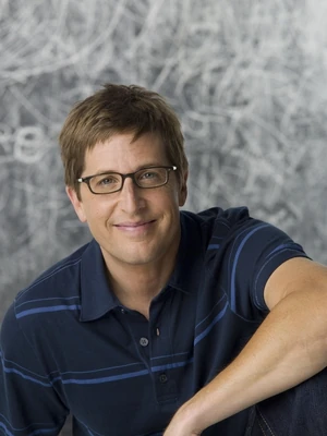Spike Feresten | Late Night TV Wiki | Fandom