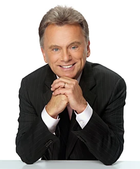 Pat Sajak | Late Night TV Wiki | Fandom