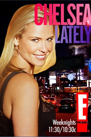 Chelsea Lately | Late Night TV Wiki | Fandom