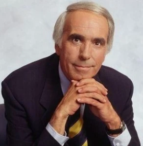 Tom Snyder | Late Night TV Wiki | Fandom