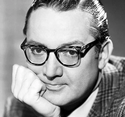 Steve Allen | Late Night TV Wiki | Fandom