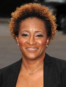 Wanda Sykes | Late Night TV Wiki | Fandom