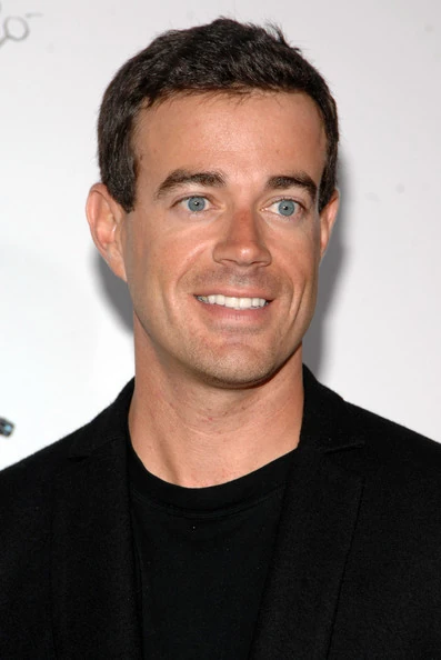 Carson Daly | Late Night TV Wiki | Fandom
