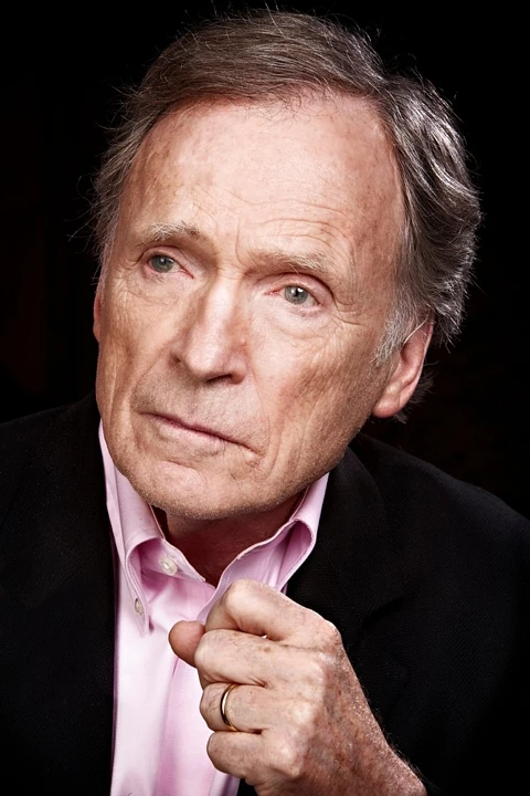 Dick Cavett | Late Night TV Wiki | Fandom