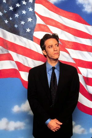 Jon Stewart | Late Night TV Wiki | Fandom