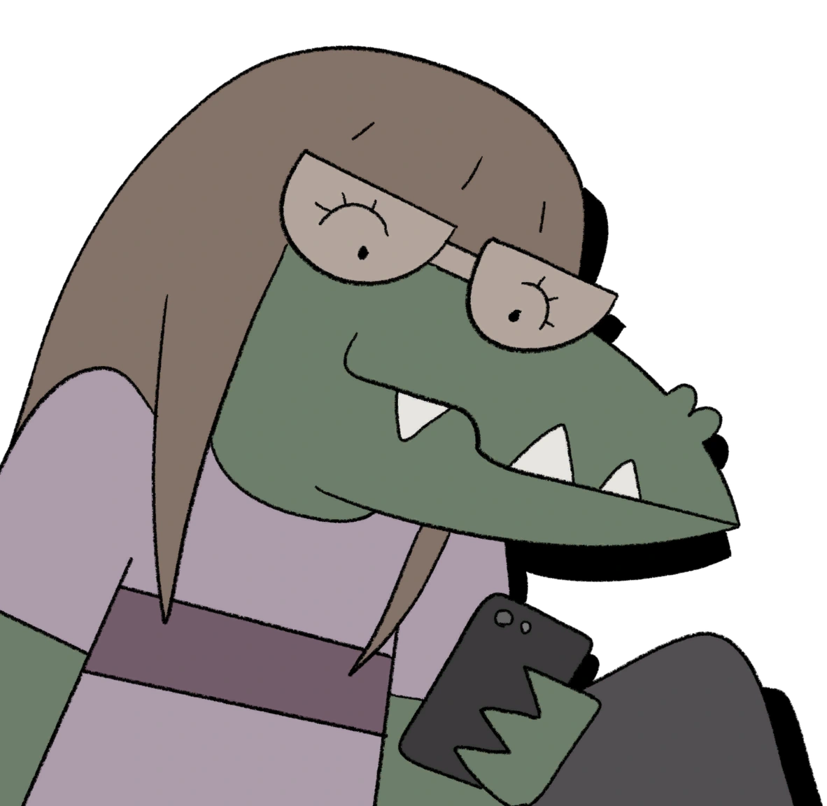 Tin Lizzy | Later Alligator Wiki | Fandom