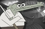 Minor Characters | Later Alligator Wiki | Fandom