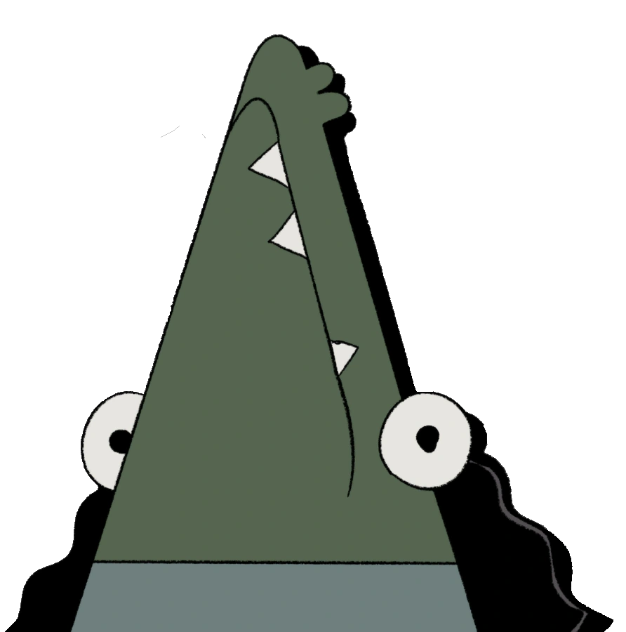 Mandy | Later Alligator Wiki | Fandom
