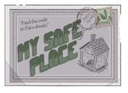 Pat | Later Alligator Wiki | Fandom