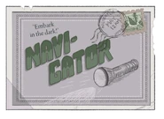 Pat | Later Alligator Wiki | Fandom