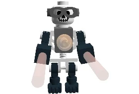 X Terminator | LEGO αlphaTeam ideas Wiki | Fandom