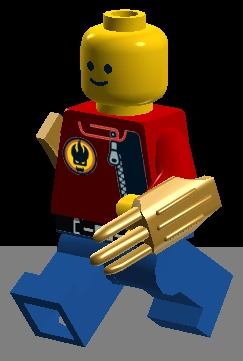 Bob | LEGO αlphaTeam ideas Wiki | Fandom