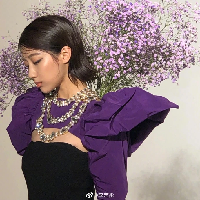 Li YiTong/Galería | SNH48 GROUP Wiki | Fandom