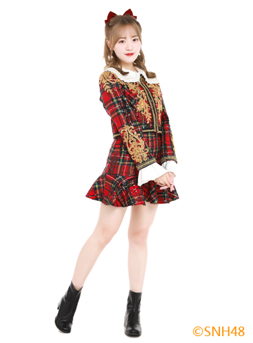 Wan Lina Snh48 Group Wiki Fandom