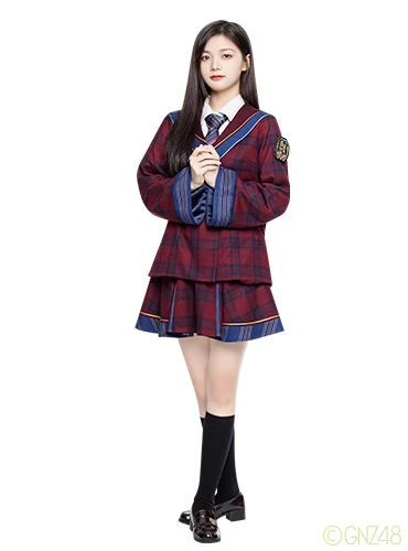 Chen JiaYing (GNZ48) | SNH48 GROUP Wiki | Fandom