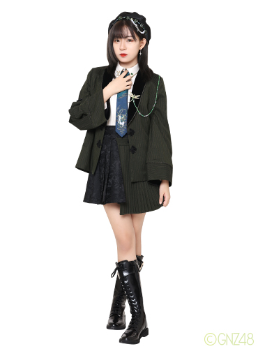 Li Shanshan Snh48 Group Wiki Fandom