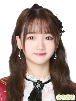 Chen JunHong | SNH48 GROUP Wiki | Fandom