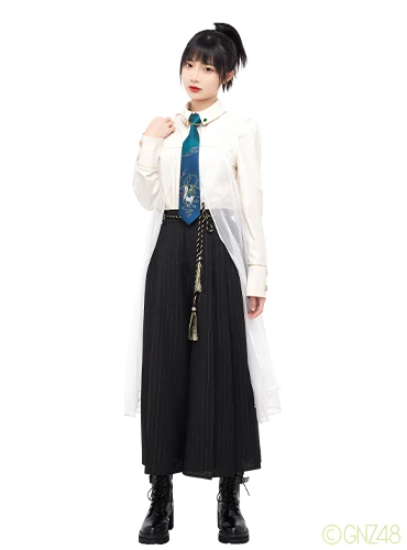 Chen GuiJun | SNH48 GROUP Wiki | Fandom