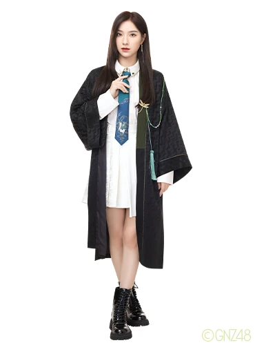 Tang LiJia | SNH48 GROUP Wiki | Fandom