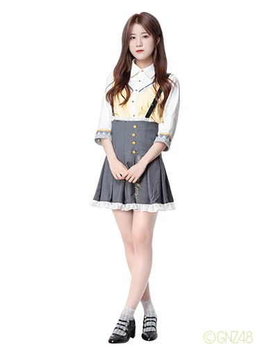 Zuo JingYuan | SNH48 GROUP Wiki | Fandom