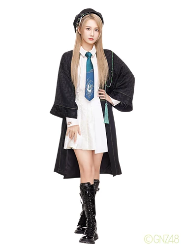 Liu LiFei | SNH48 GROUP Wiki | Fandom