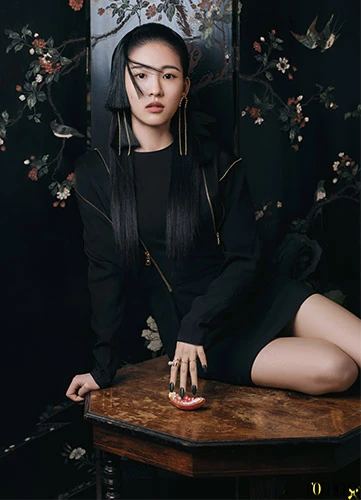 Sun Rui | SNH48 GROUP Wiki | Fandom