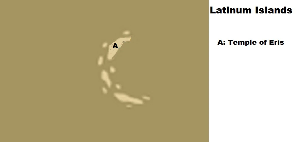 Latinum Islands | LatoIslands Wikia | Fandom