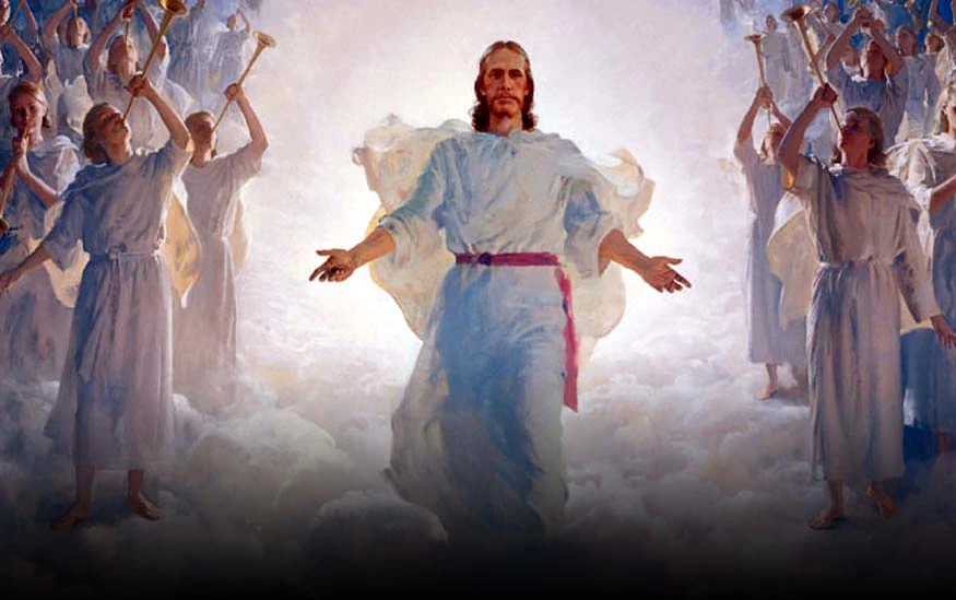 Heavenly Father | LDS Wiki | Fandom