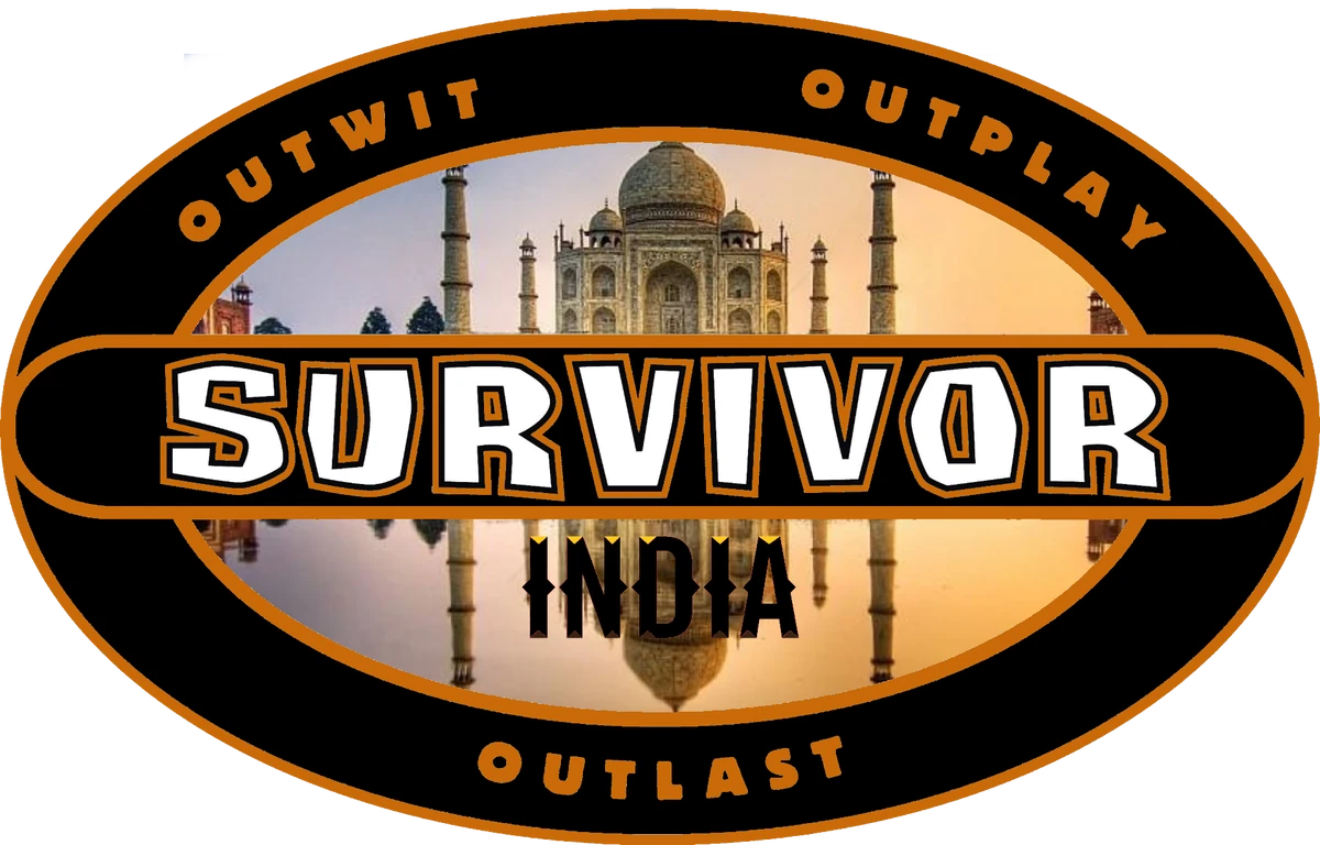 Survivor: India | LatteVivor Wiki | Fandom
