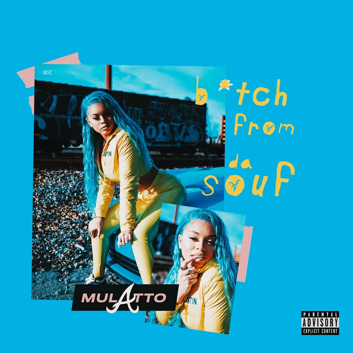 Bitch from da Souf | Latto Wiki | Fandom