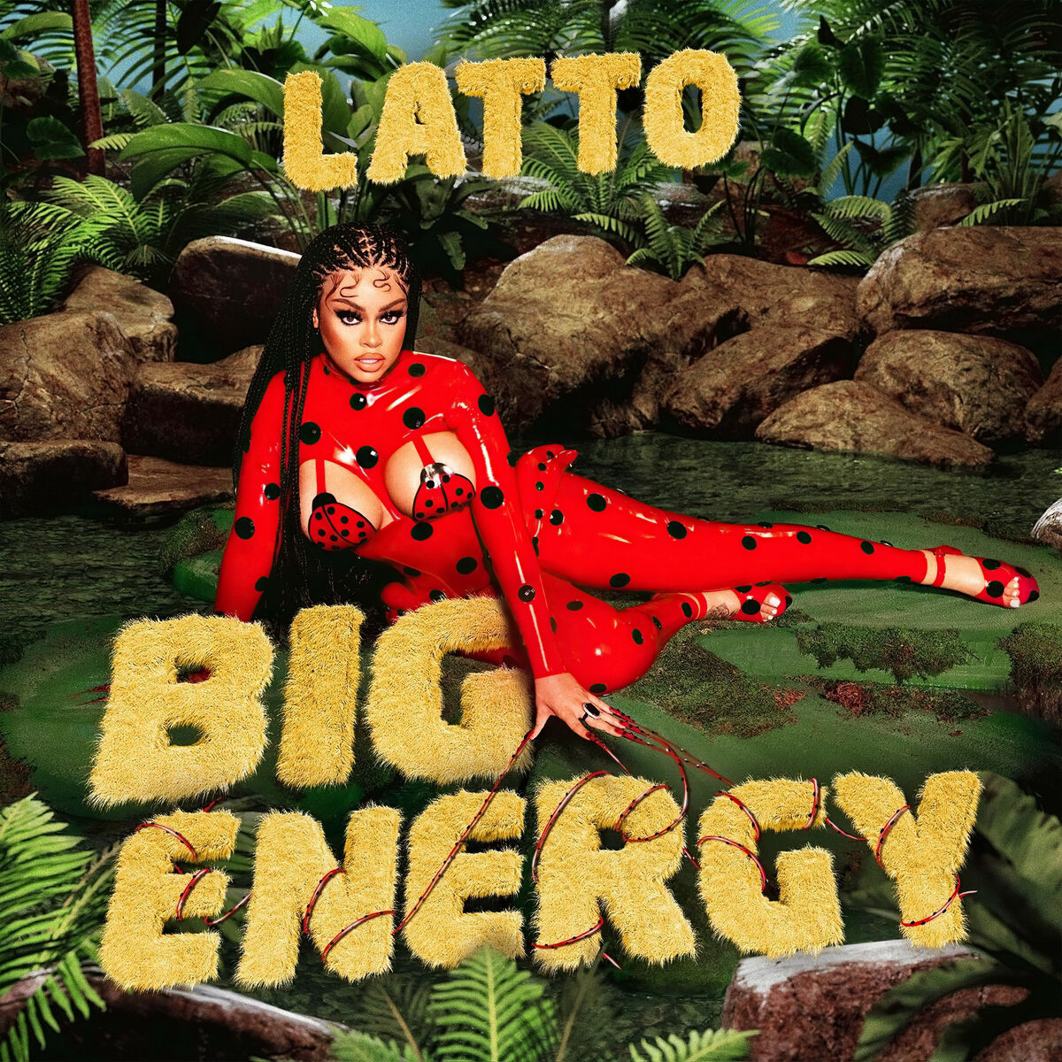 Big Energy Latto Wiki Fandom