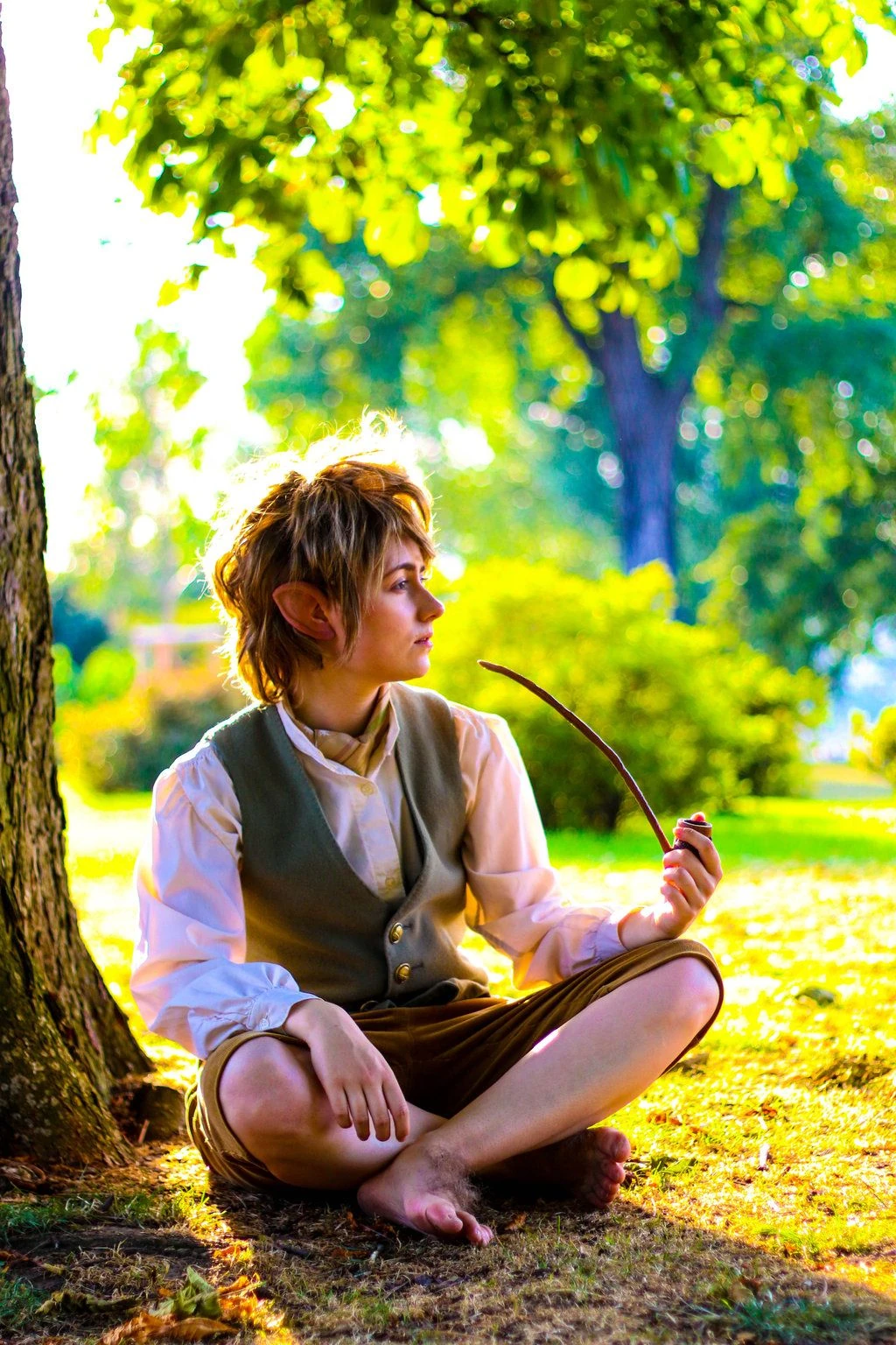 Mermin | Wiki L'Anneau Unique - Parties de jeu de role | Fandom