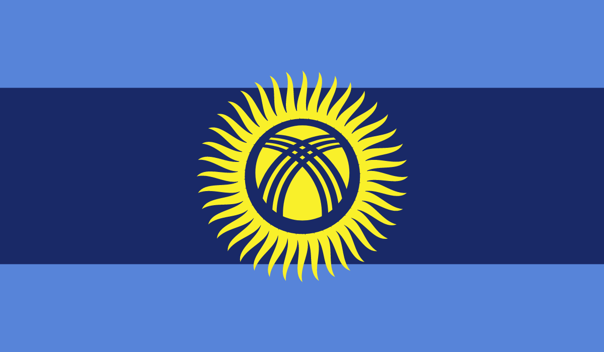 Teshan Shogunate | Laufeia Song Contest Wiki | Fandom