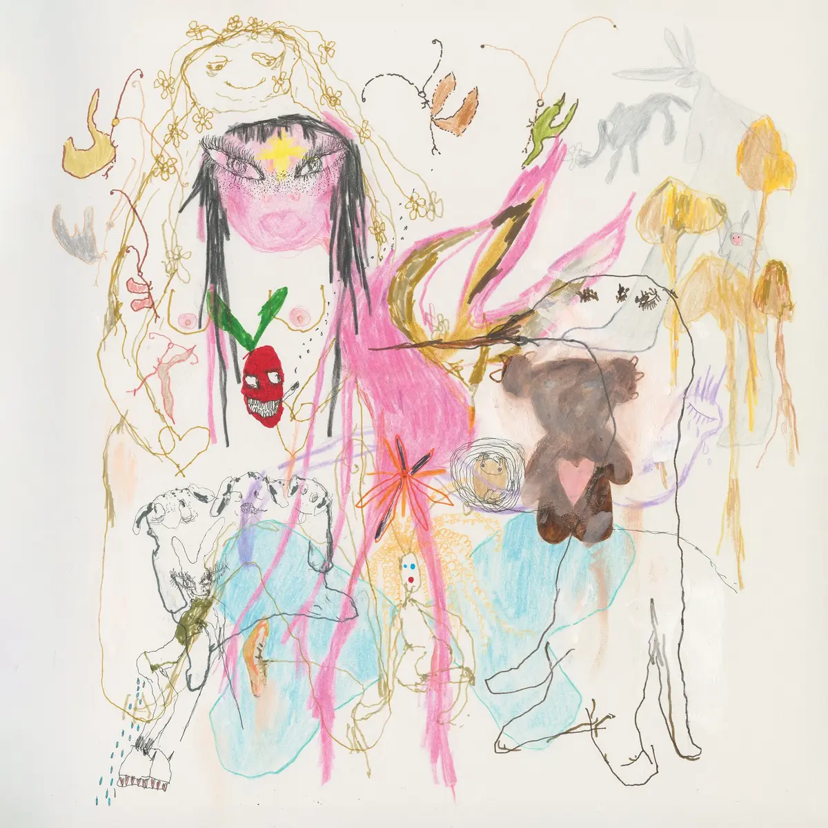 Glue Song | Laufeypedia Wiki | Fandom