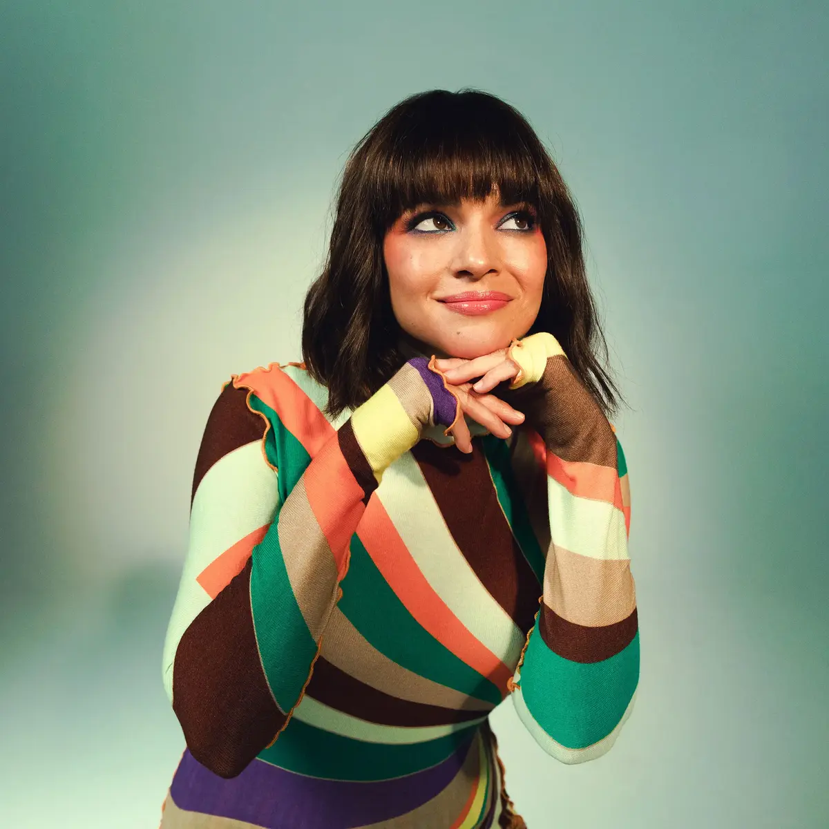 Norah Jones | Laufeypedia Wiki | Fandom