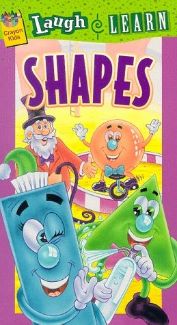 Laugh and Learn: Shapes | Laugh & Learn Wiki | Fandom