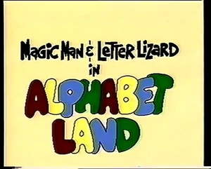 Alphabet Land | Laugh & Learn Wiki | Fandom